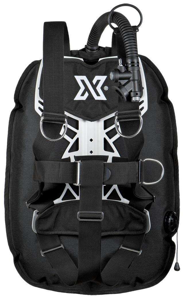 xDEEP GHOST Standard Set, 479,00
