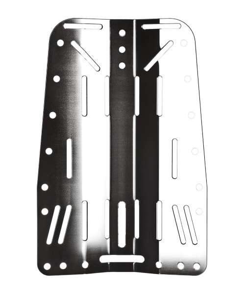 xDEEP Backplate Edelstahl, 139,00