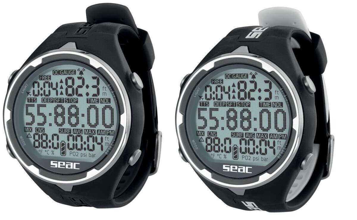 Seac Tauchcomputer Action, 229,00