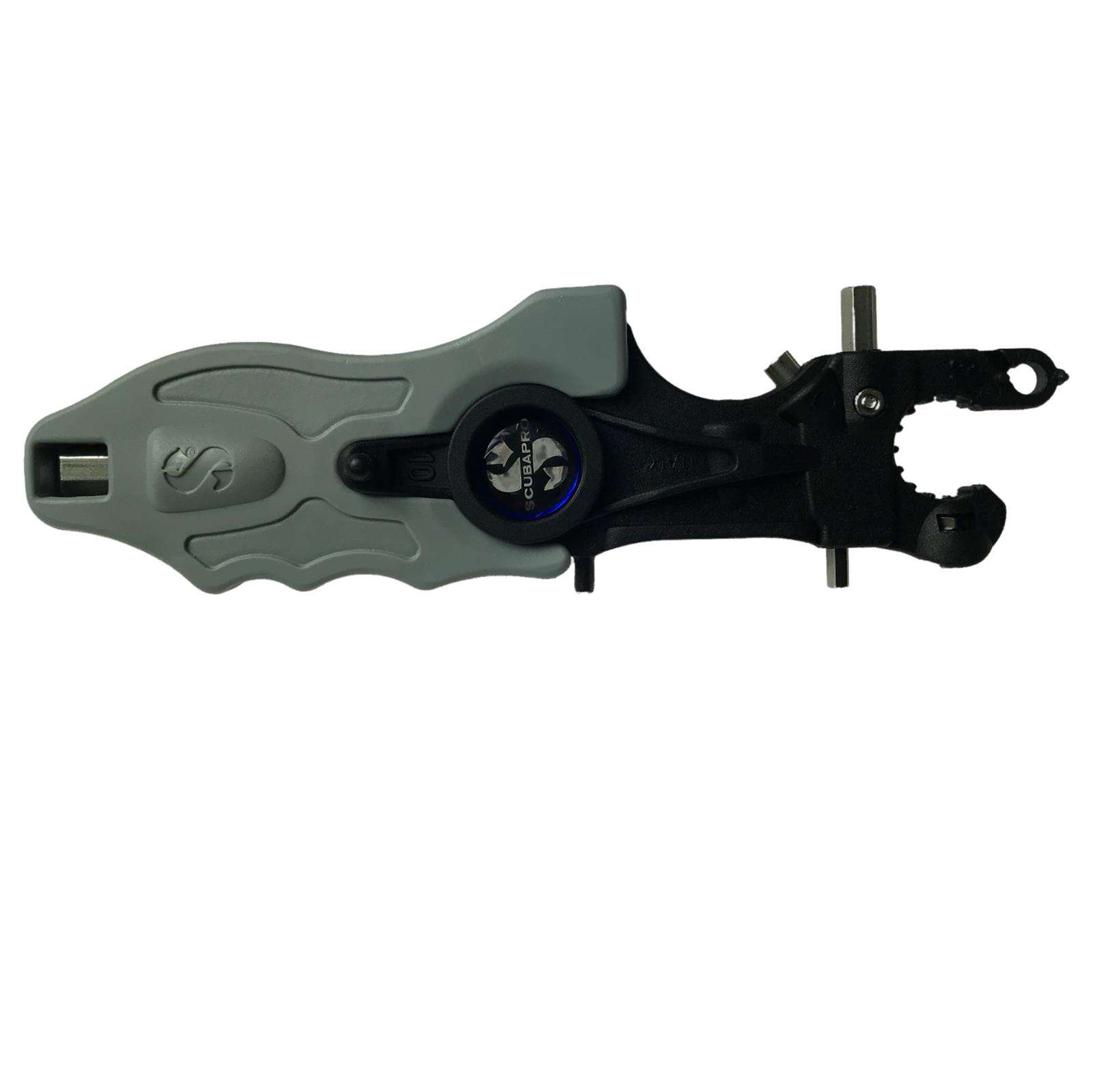 Scubapro Universalschlüssel, Tool, Werkzeug für Atemregler, 79,95