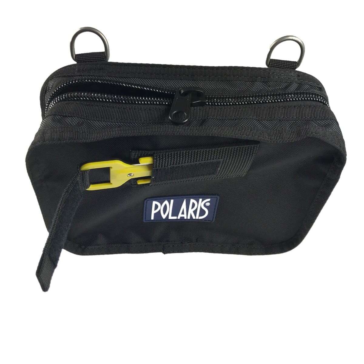 Polaris Pouch Backplate- / Sidemounttasche, 34,95