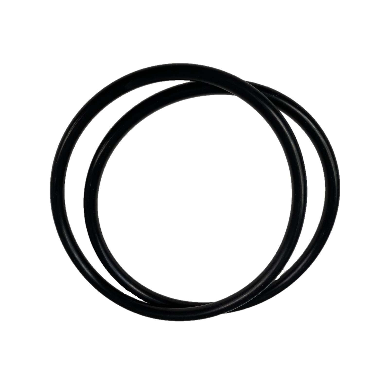 Fourth Element Ellipse Dryglove O-Ringe, 7,50