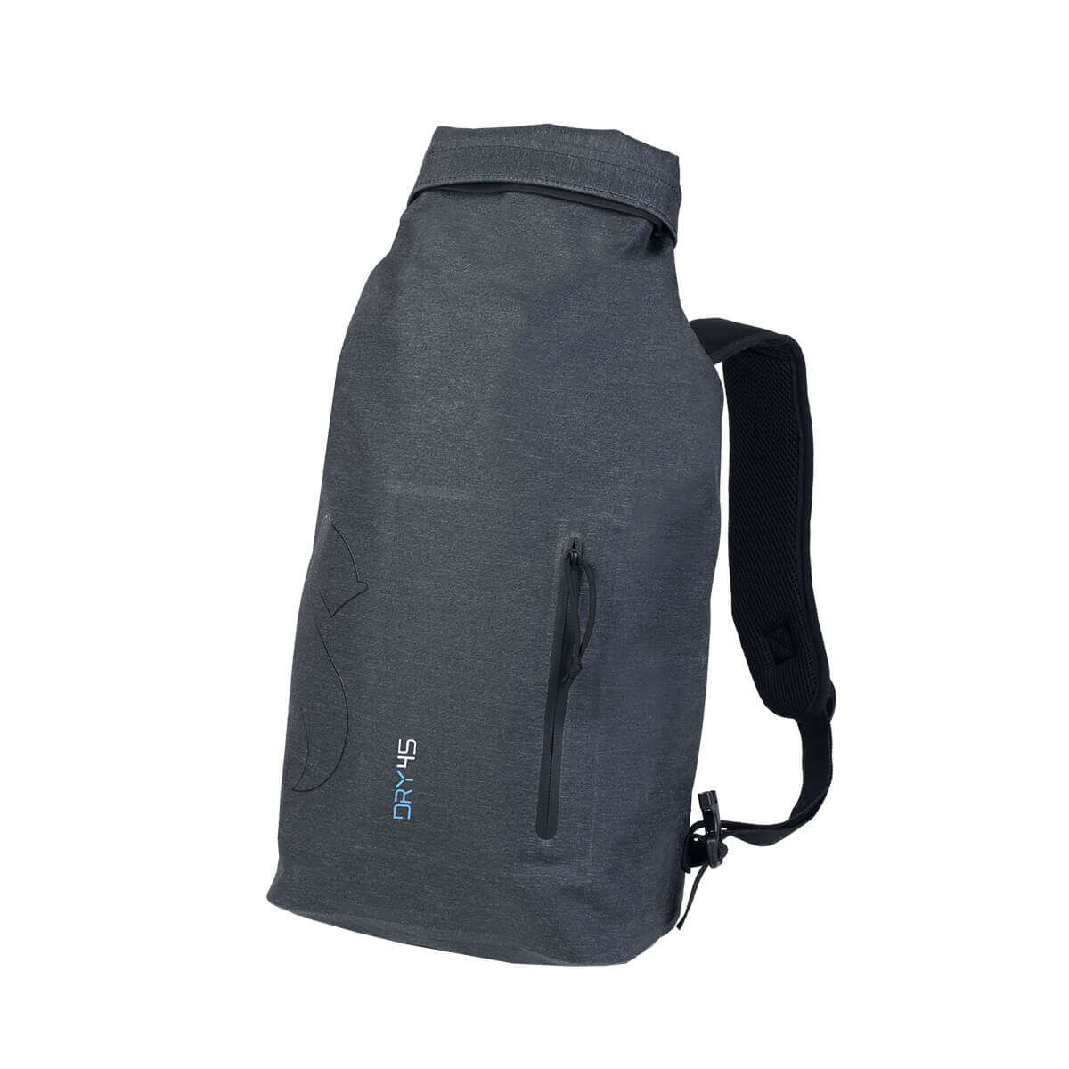 Scubapro Rucksack Dry Bag, wasserdichte Rolltasche, 45L, 66,95