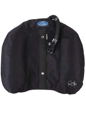 DIRZONE Wing-Set Stream20 Complete 3 mm Aluminium Adjustable, 617,00