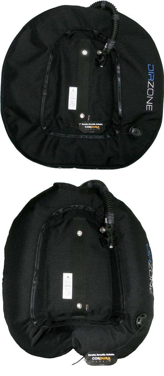 DIRZONE Blase Wing Stream RING 23, 359,00