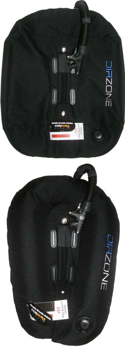 DIRZONE Wing-Set Mono Ring Complete, 609,00