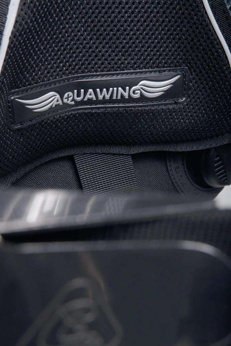 Cressi Aquawing Plus BCD, Tarierjacket, Wing-Set Mono, XS/XL, 494,99