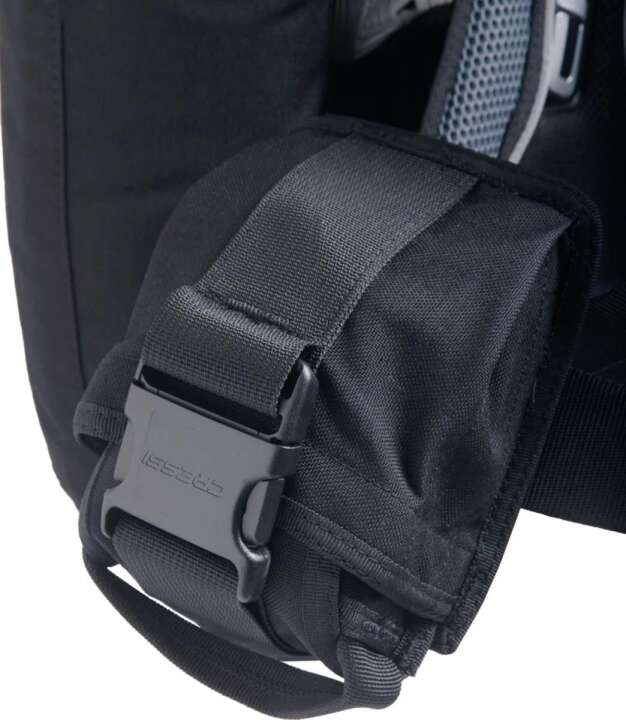 Cressi Aquawing Plus BCD, Tarierjacket, Wing-Set Mono, XS/XL, 494,99