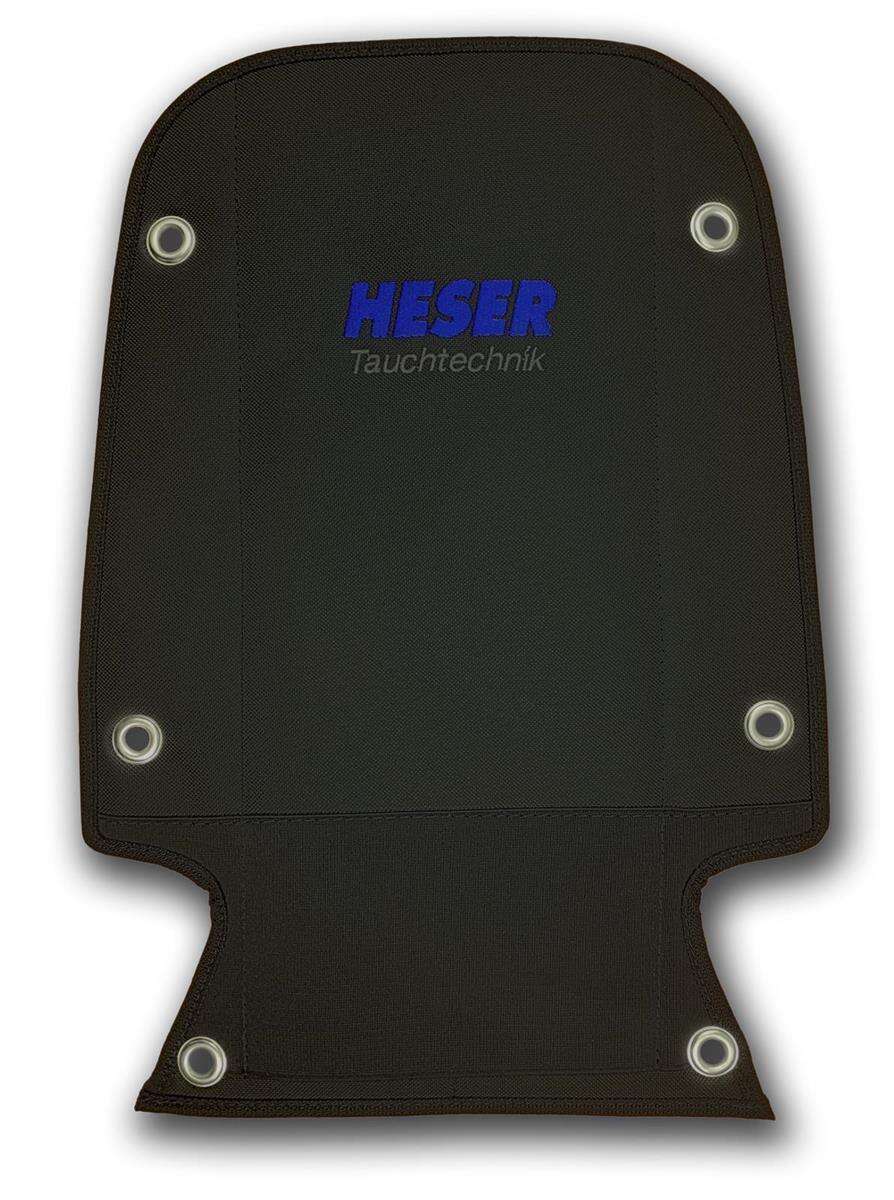 Heser Storage Pack für Backplate, 89,00
