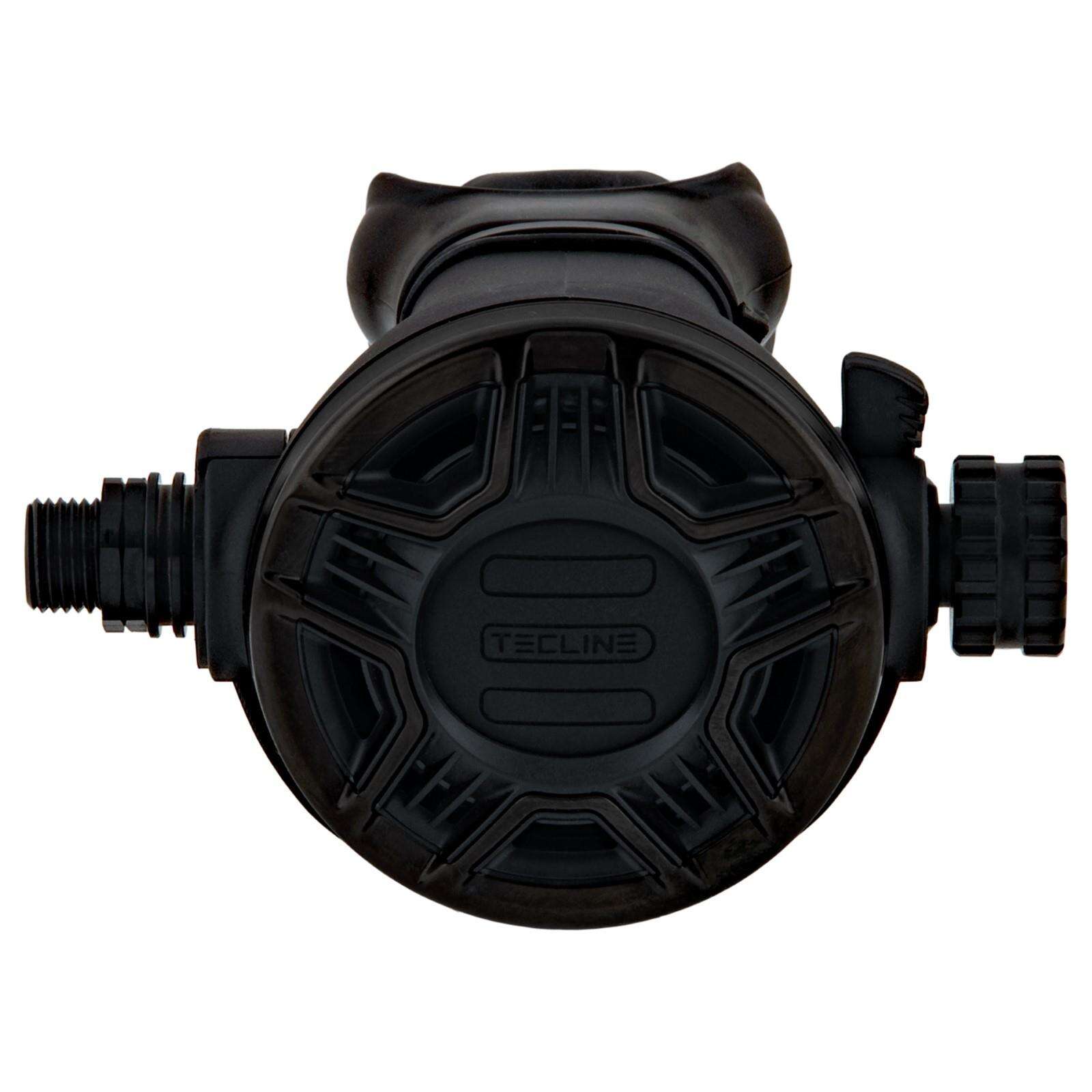 Tecline TEC2 Reversible - Military Line, 238,81